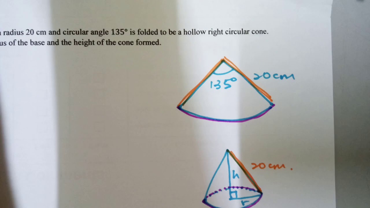 CM5 Circular Measure ADV MATH Q2 - YouTube