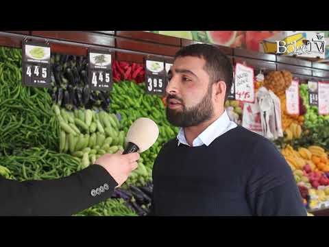GÖYMENLER HİPERMARKETLERİ / Sınırsız Müşterinin Mutluluğu / Tanıtım