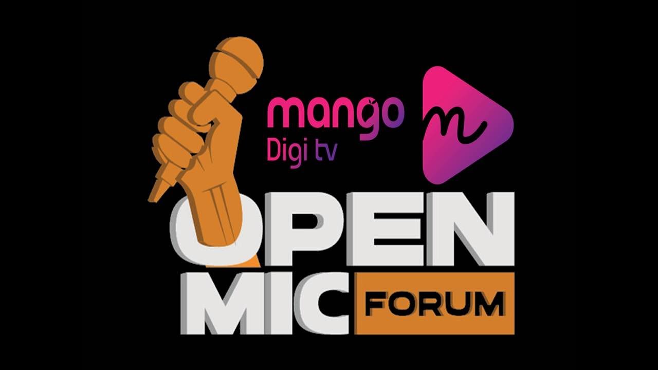Open Mic Forum - wrig bhardwaj - YouTube
