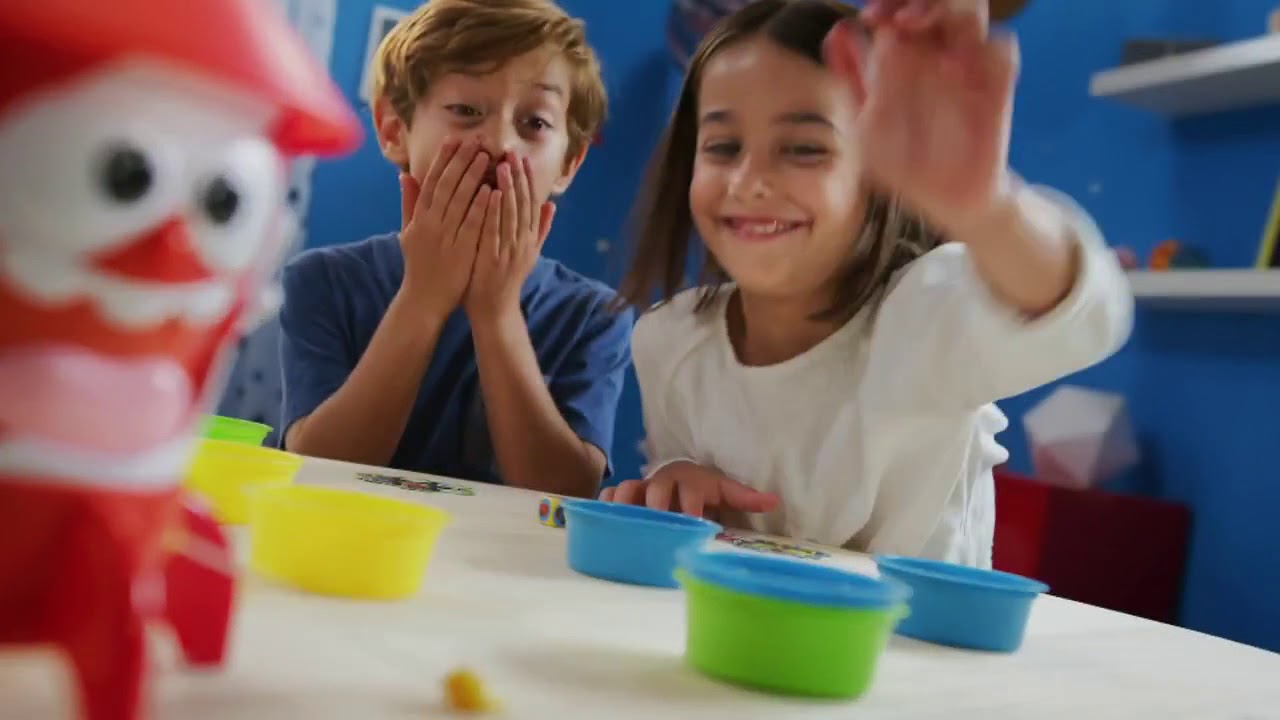 Pop Rocket Kids Game is awesome fun - YouTube