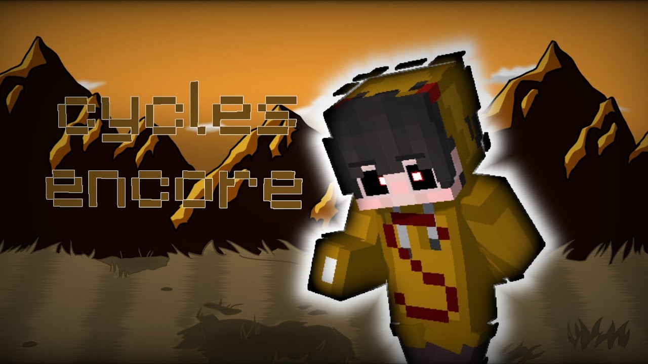 [FNF] "the Cycles begins" (Cycles Encore pero soarinng lo canta) - YouTube