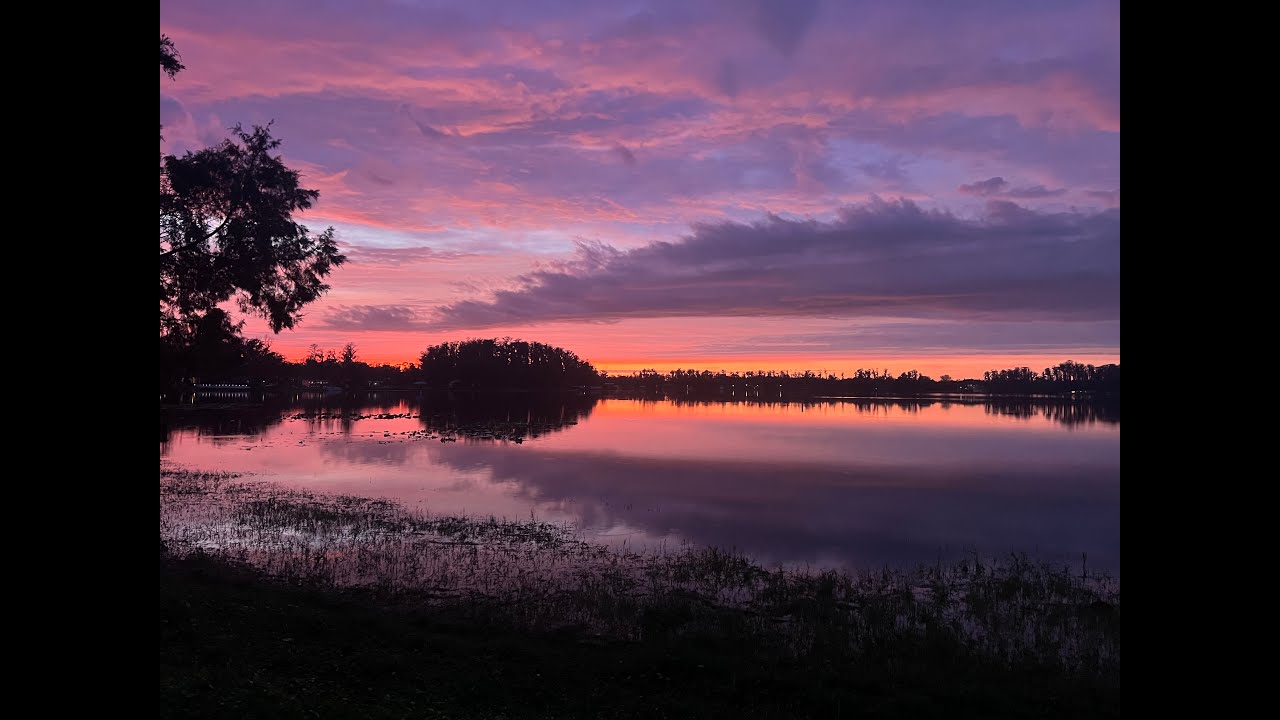 7 days of prayer — Fly Vision ™ - YouTube