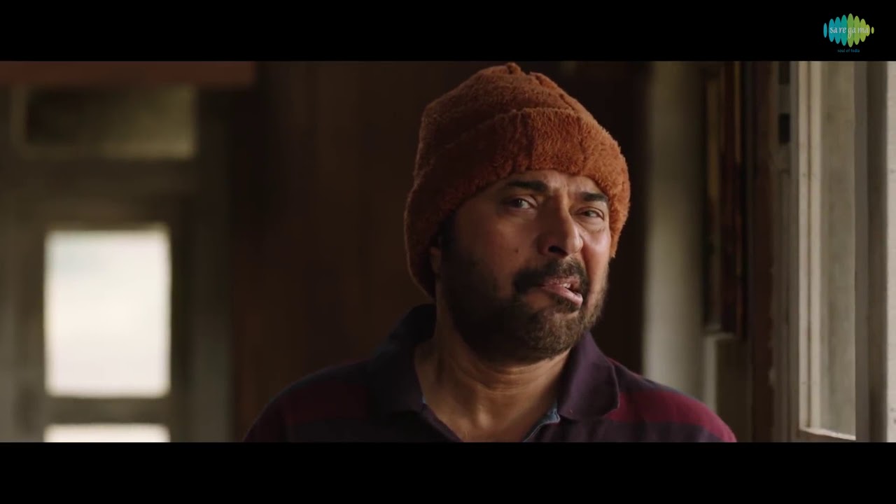 Peranbu-Teaser | பேரன்பு | Mammootty | Ram | Yuvan Shankar Raja ...