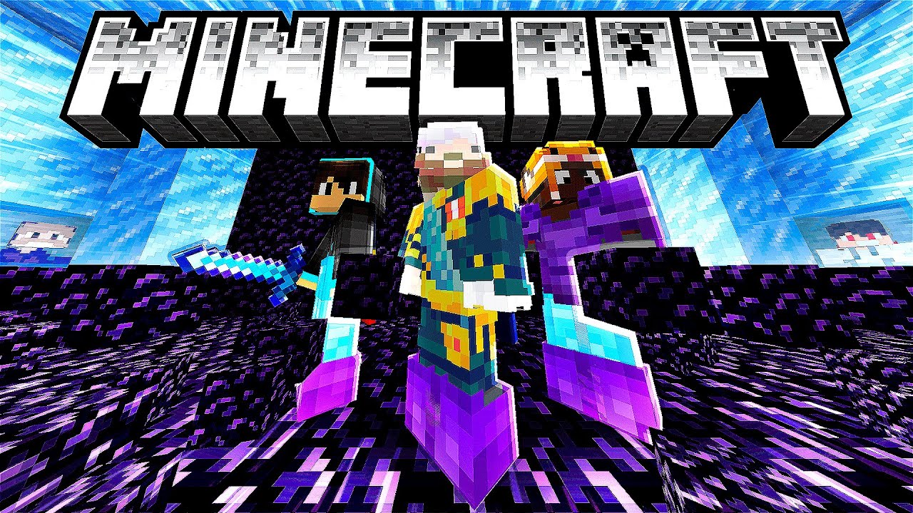 Juntei ALIADOS pra PROTEGER minha BASE SECRETA com um ESCUDO - Creative ...