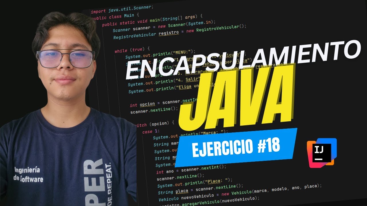 Act18-encapsulamiento-kevinjacobo - YouTube