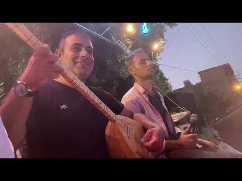 Grani Ağır Delilo Yeni 2022 4K Lacin Müzik Grani Ciyo