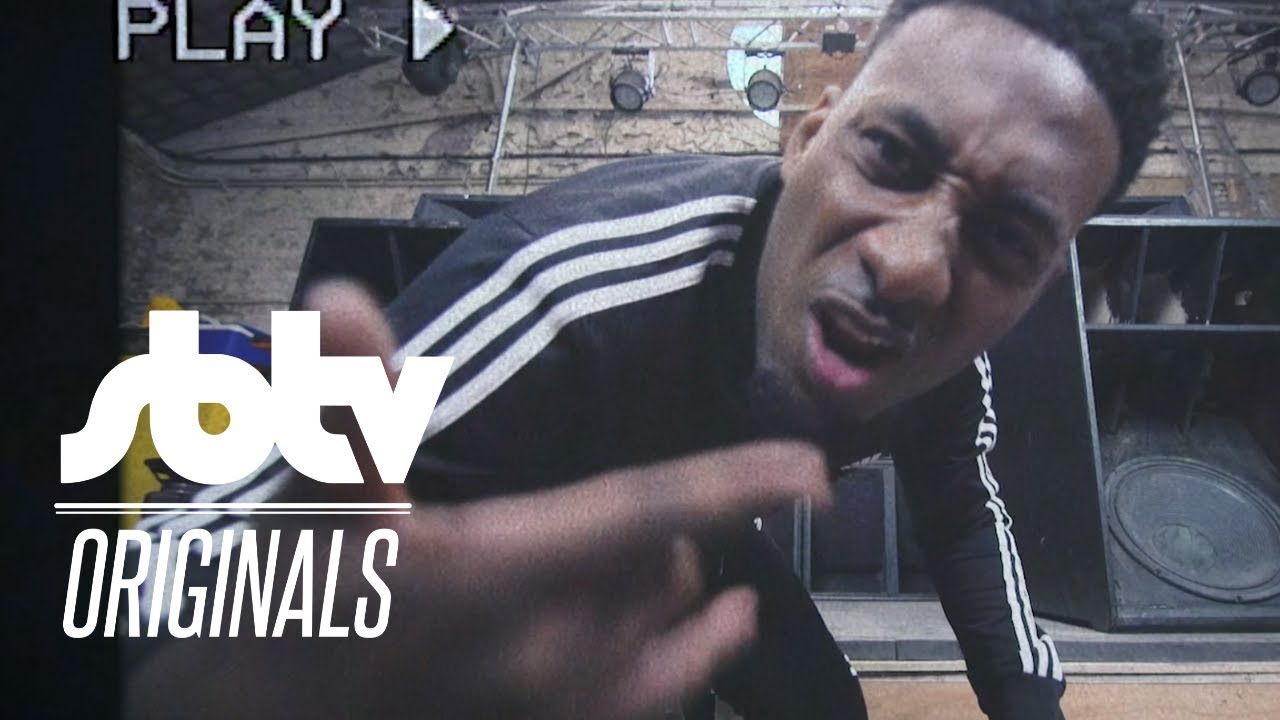 DJ Phantasy x Doktor | Junglist [Music Video]: SBTV - YouTube