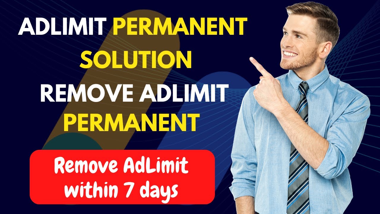 Ad Serving has been Limited Fixed within 7 Days | Adlimit Problem ...