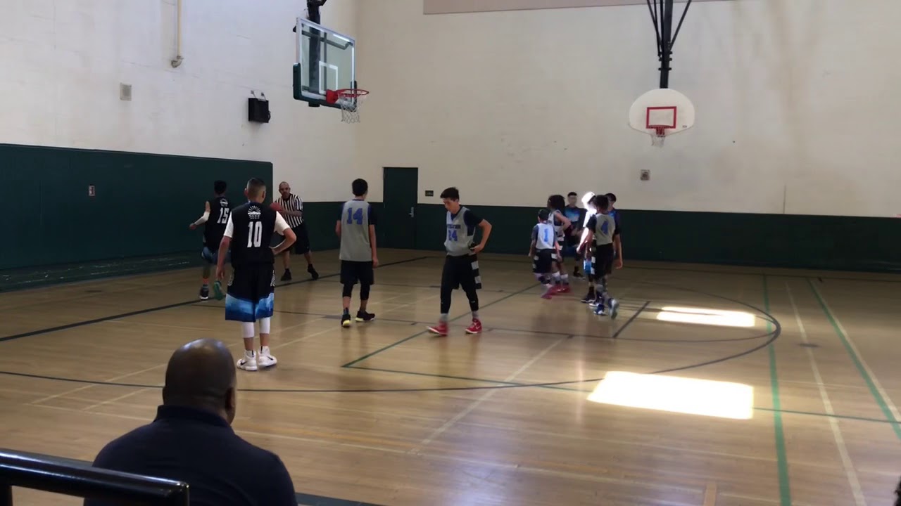 Michael Barragan - YouTube