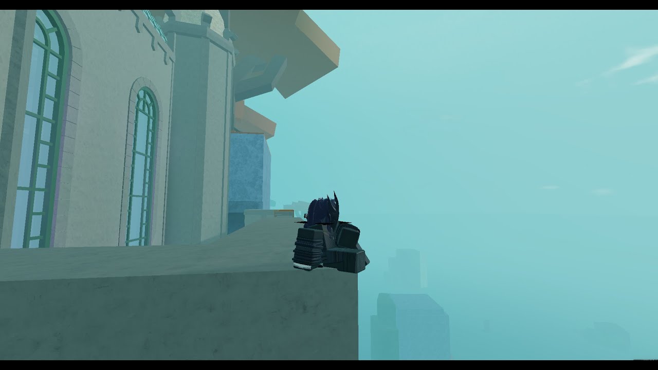 Hybrid Free-styling- Deepwoken - YouTube