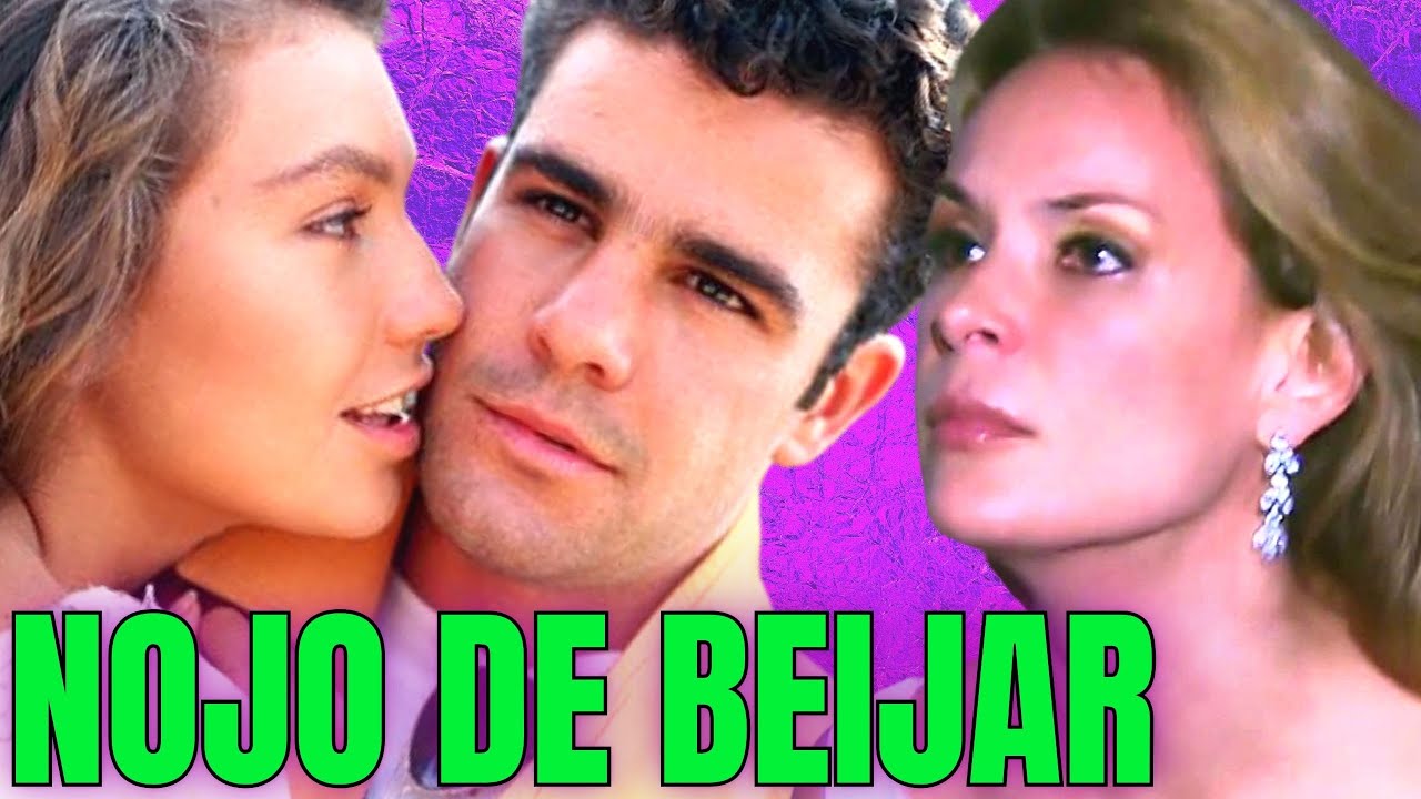 ATRIZ SE RECUSOU A BEIJAR IDOSO E PQ 2 ATORES ODIAVAM BEIJAR THALIA NAS ...