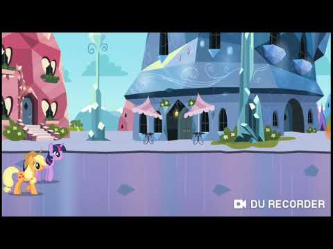 Vídeo de my little pony - YouTube
