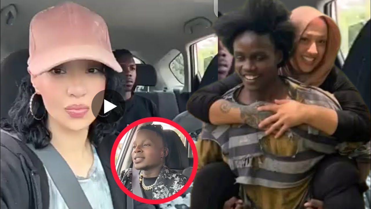 Ex Wa Daily Ug Akomyewo Mu Uganda, Bb Zanda AGUDDE MUBINTU - YouTube