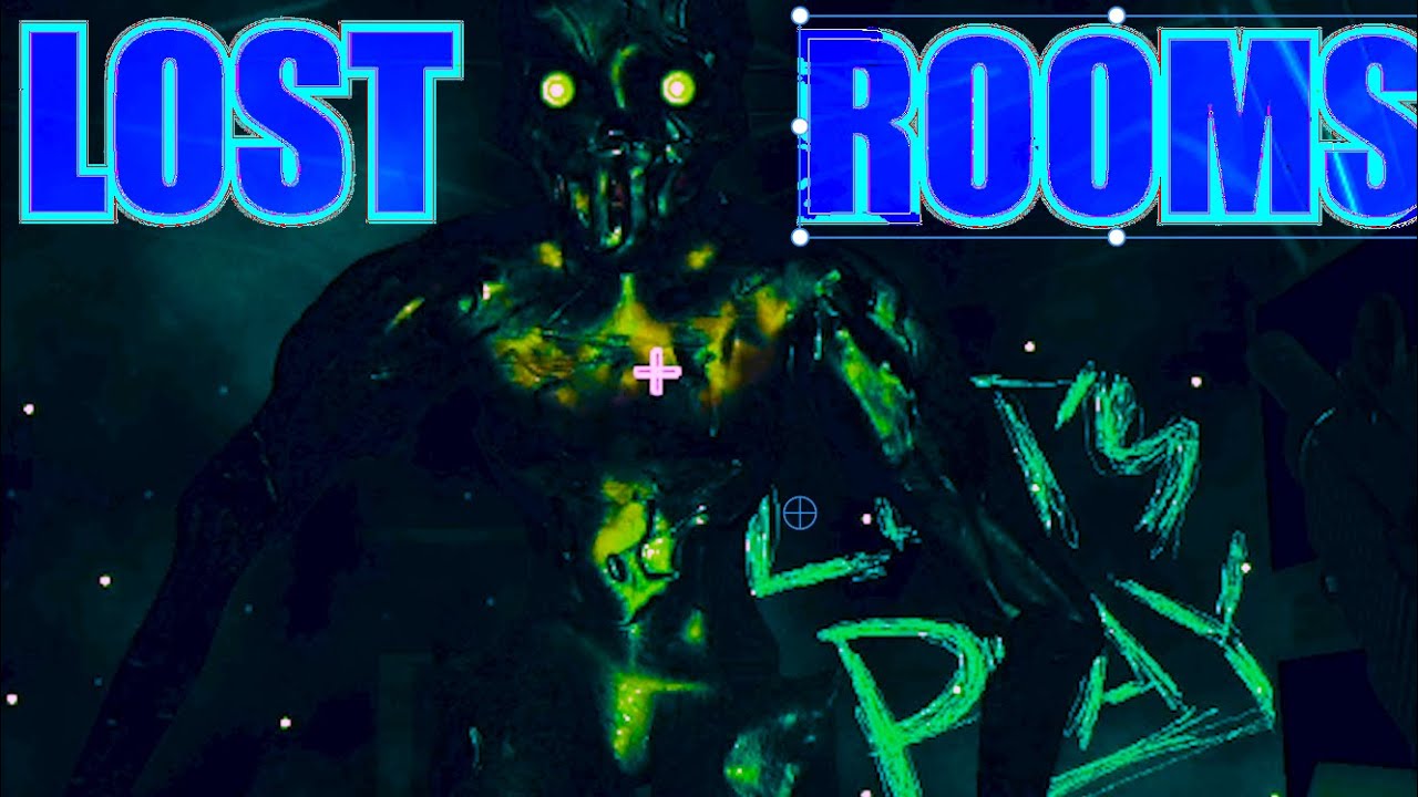 | These dudes are relentless | Lost Rooms part 2 | Roblox | - YouTube