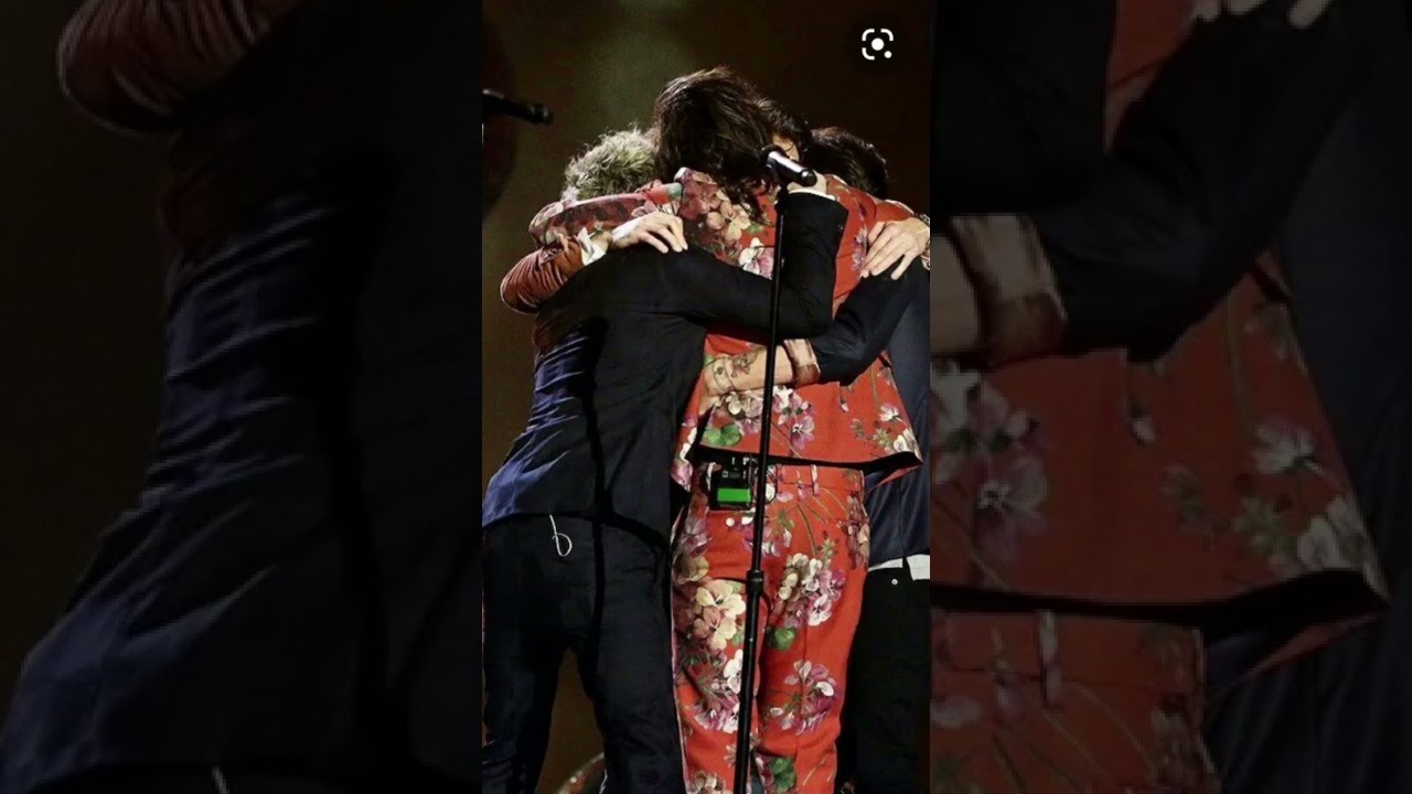 One direction last performance 😭👏🏻 - YouTube