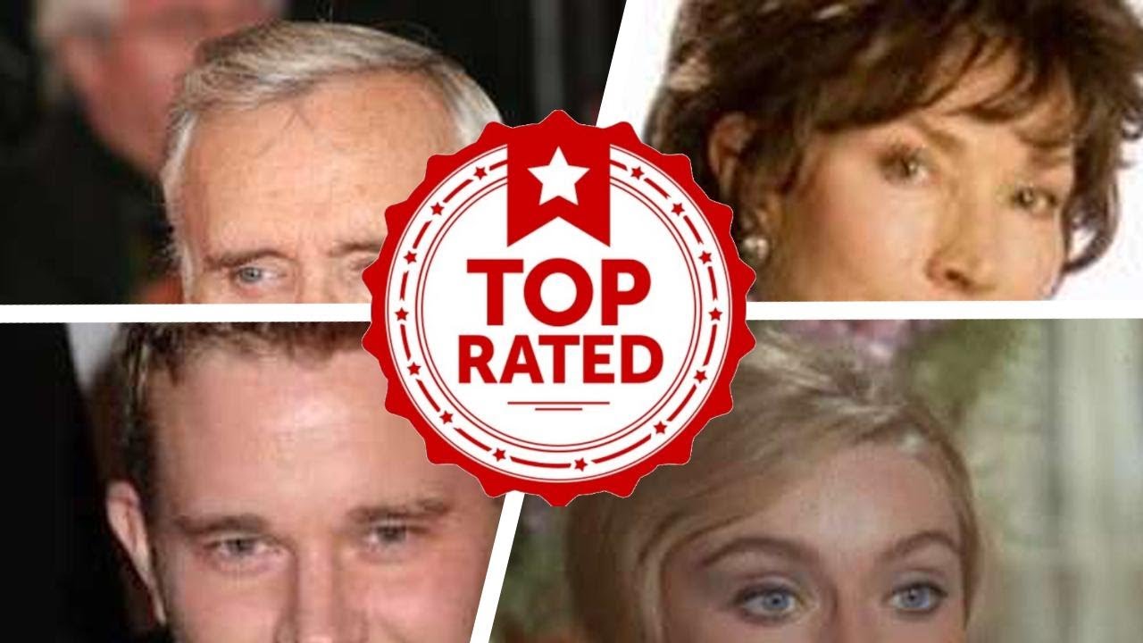 Full Cast Of The Trip Actors/Actresses 💫 - YouTube