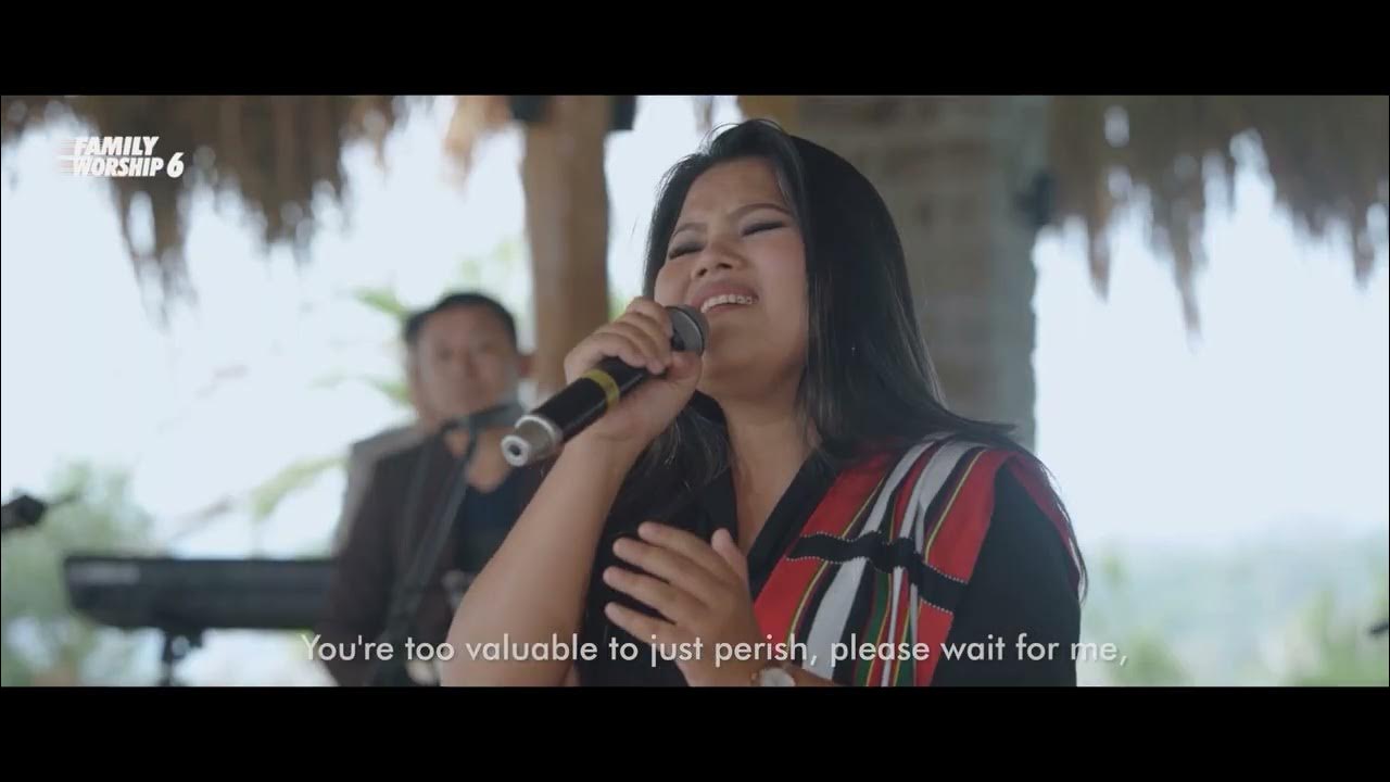 Zoramchhani - Aw Zoram (Family Worship - 6) - YouTube