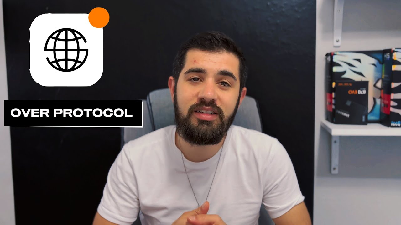 OVER PROTOCOL TESTNET NASIL KATILIRIZ ? NODE KURULUMU! - YouTube