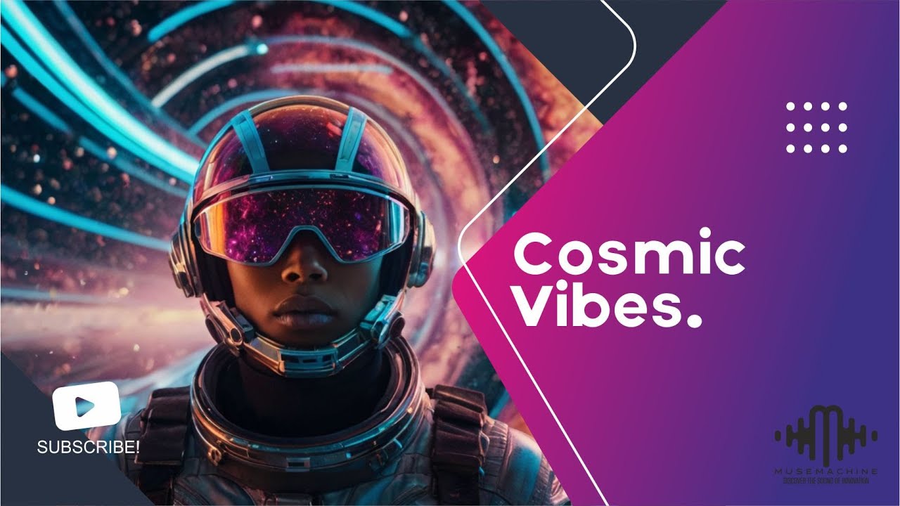 Cosmic Vibes: Interstellar Music Adventure! - YouTube