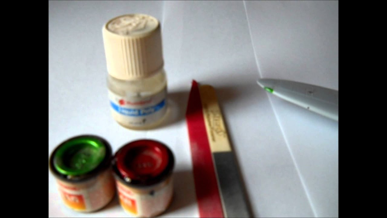 model navigation lights.wmv - YouTube