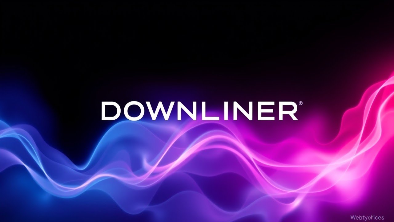Downliner Beats - The Darkside Of The Moon (Hybrid 808 Edit) 2k25 - YouTube
