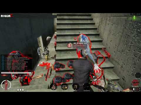 Rigorz Dante