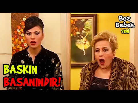 Volkan'ın Bekarlığa Veda Partisi 🎉 - Bez Bebek