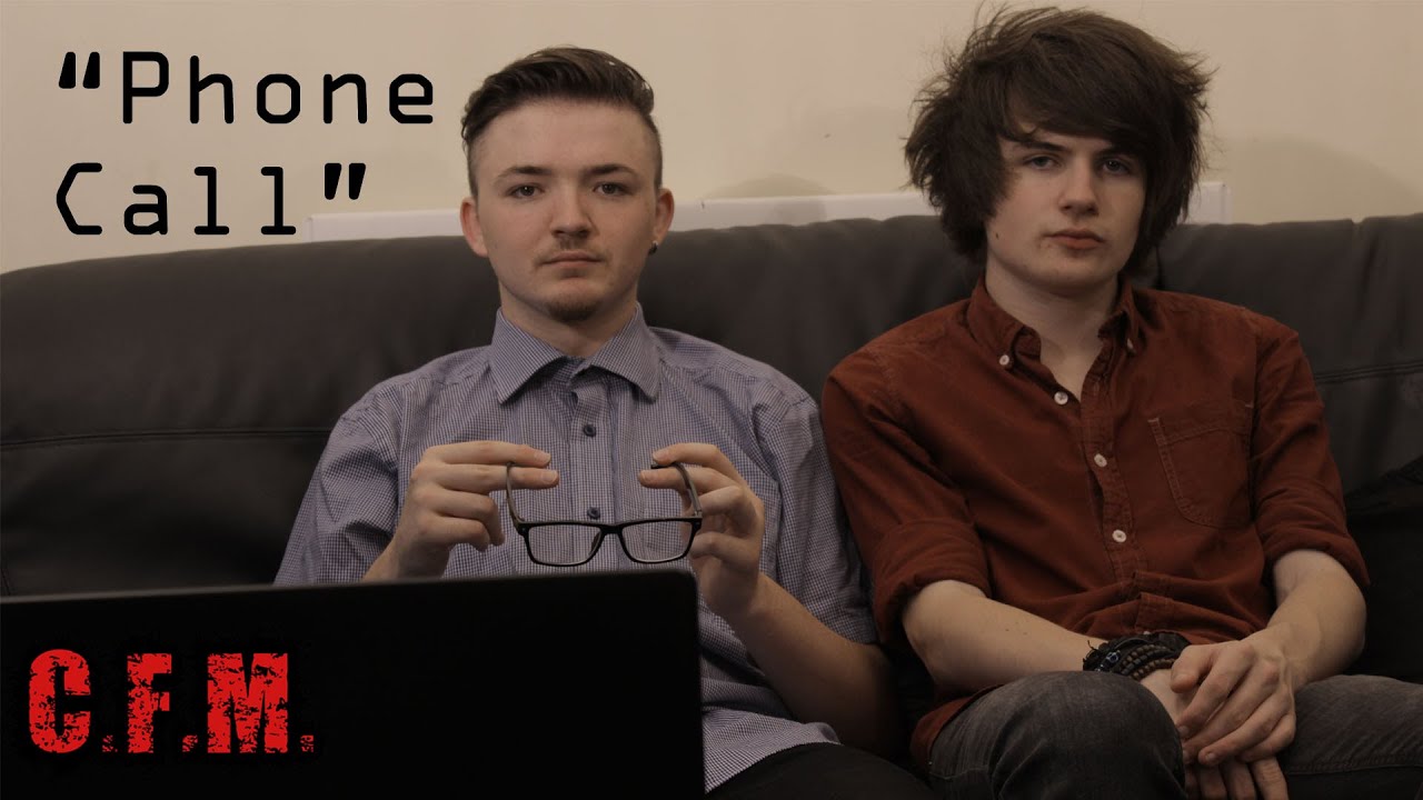 Phone Call - YouTube