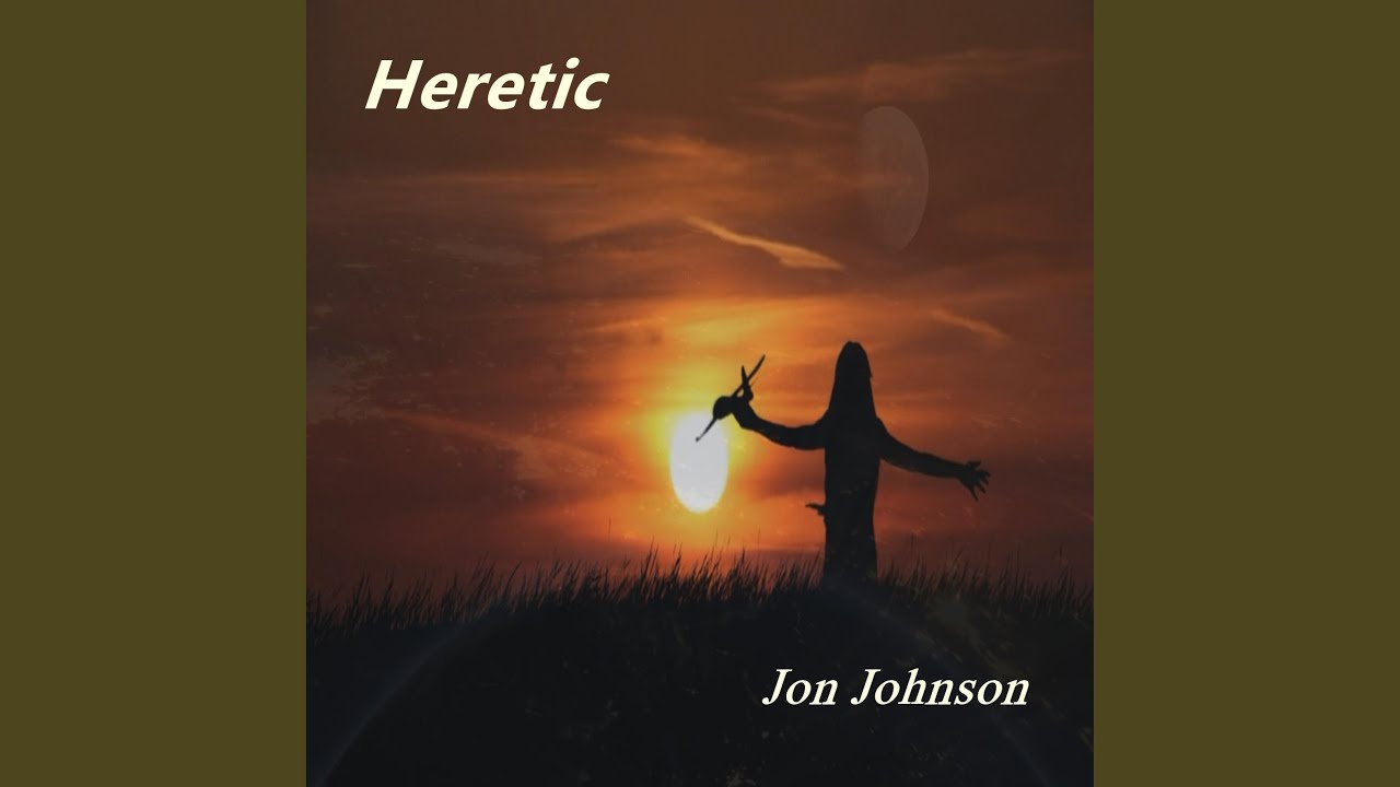 Heresiarch Definition