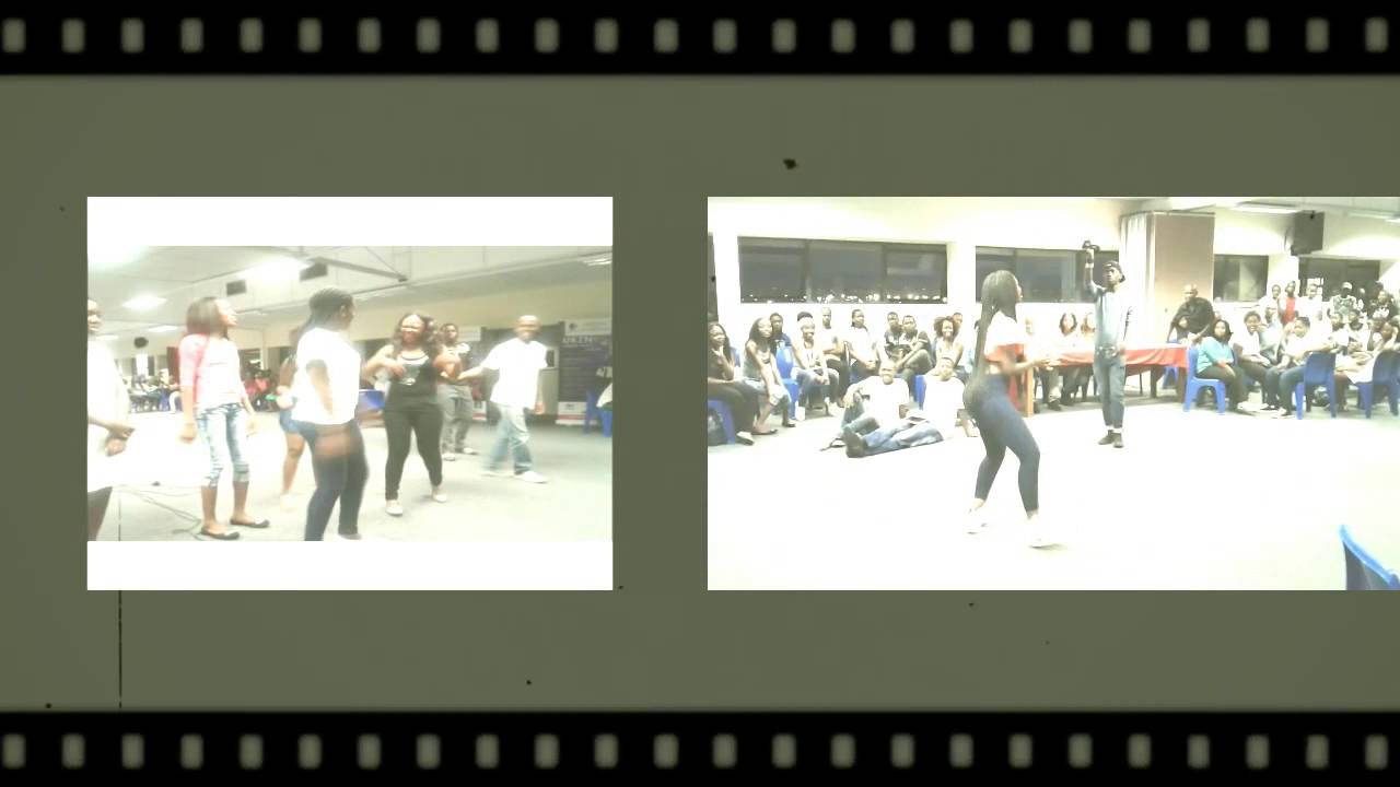 First years orientation1 ukzn medical school - YouTube