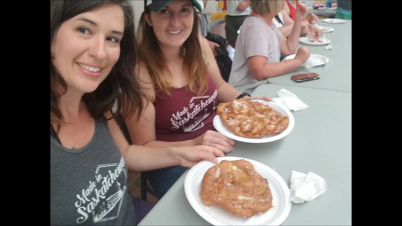 Leader's Wild West Daze 2019 - YouTube