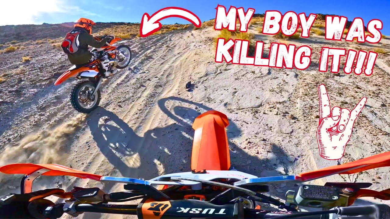 SUCH AN EPIC RIDE!! | KNOLLS, UT - YouTube