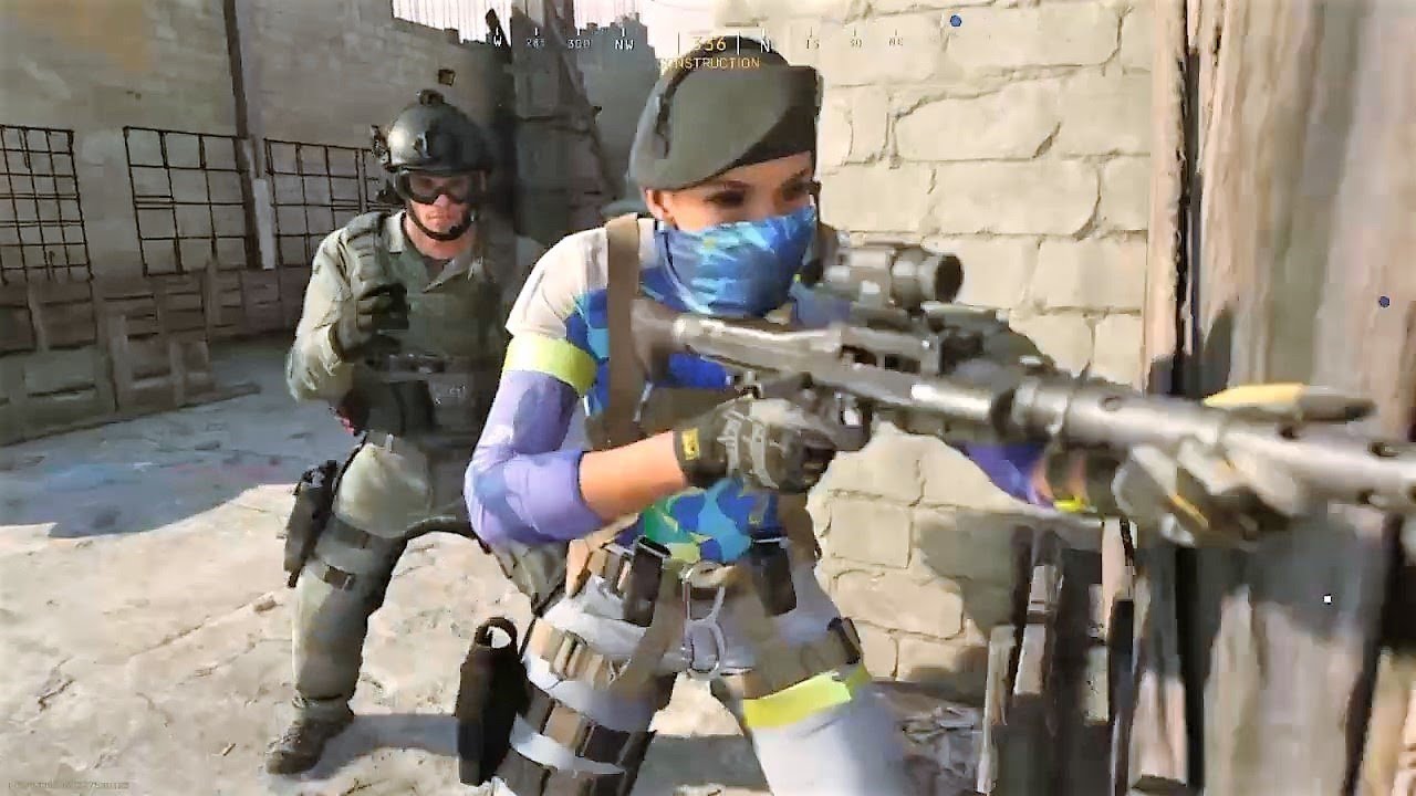 RODION Executions compilation!!! (Part 1). Call of Duty®: Modern ...