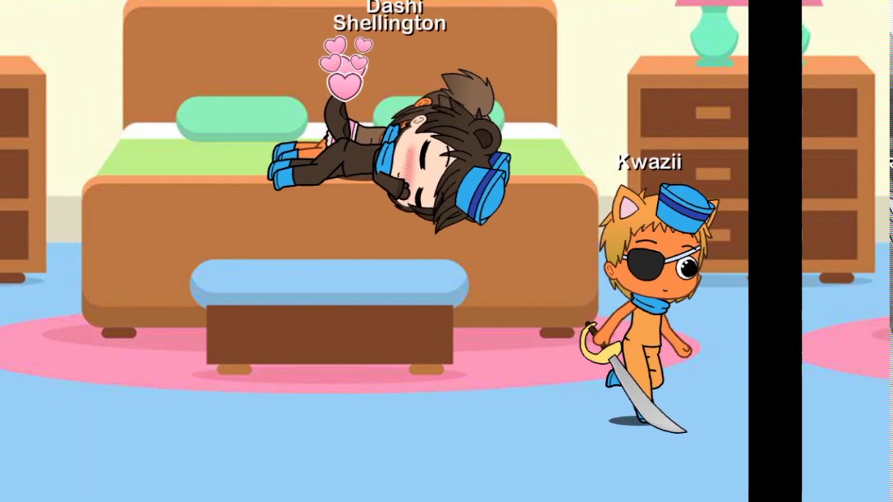 gacha Life part 5 Octonauts - YouTube