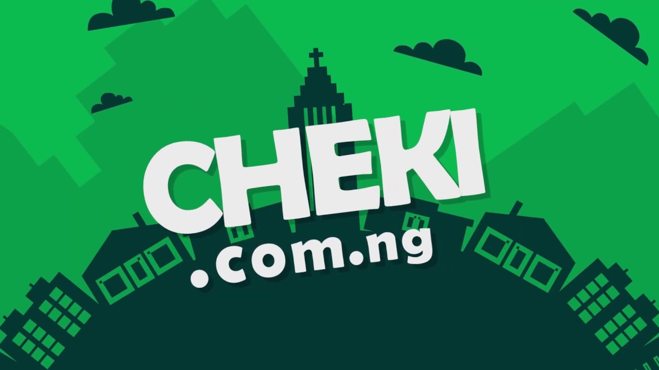 The Cheki Song: Cheki Nigeria Lyric Video - YouTube
