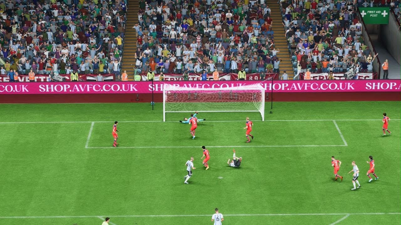 Gol Halland - YouTube