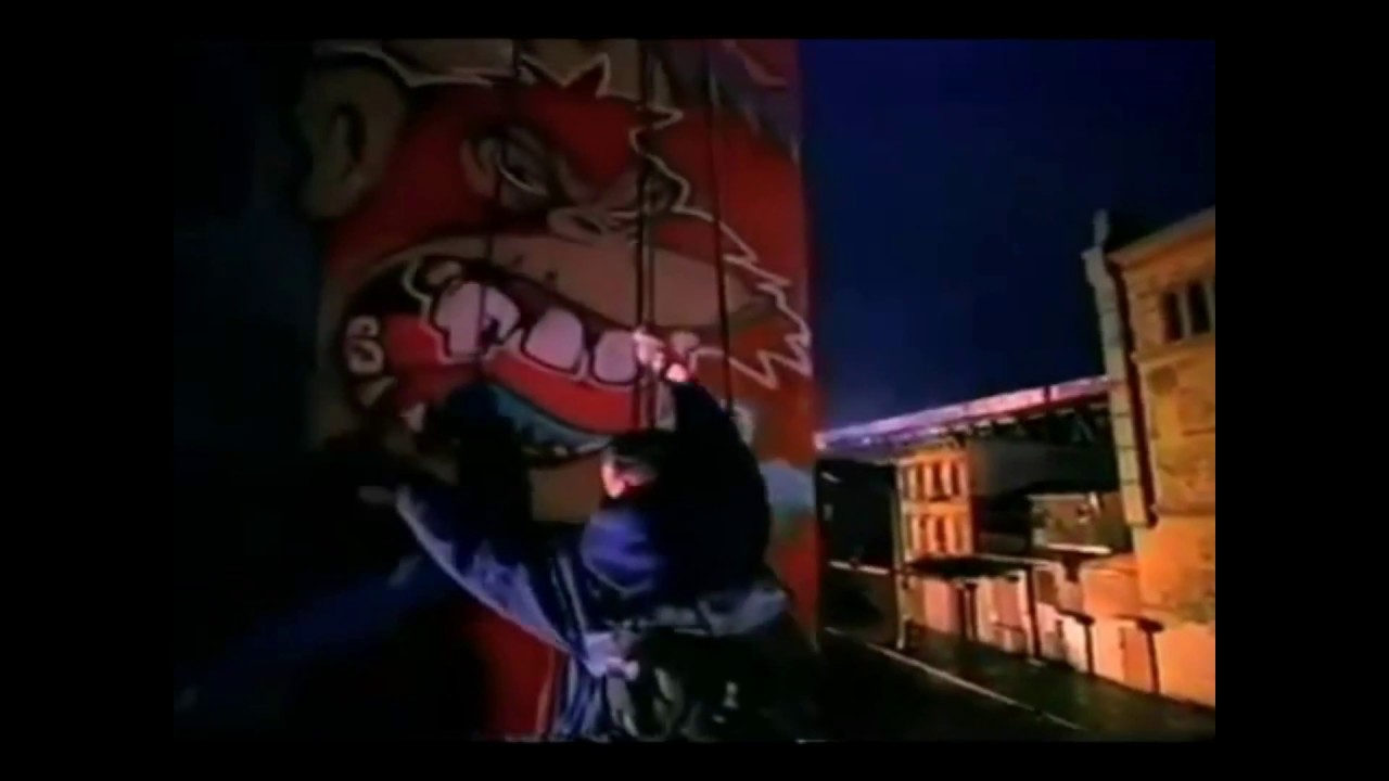 Nintendo Super Game Boy Commercial 1993 - YouTube