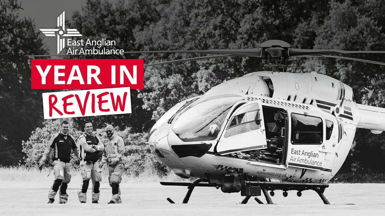 EAAA Year in Review: 2022 - YouTube