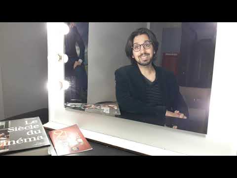 Entretien avec Ophir LEVY, Maître de conférence en Etudes ...