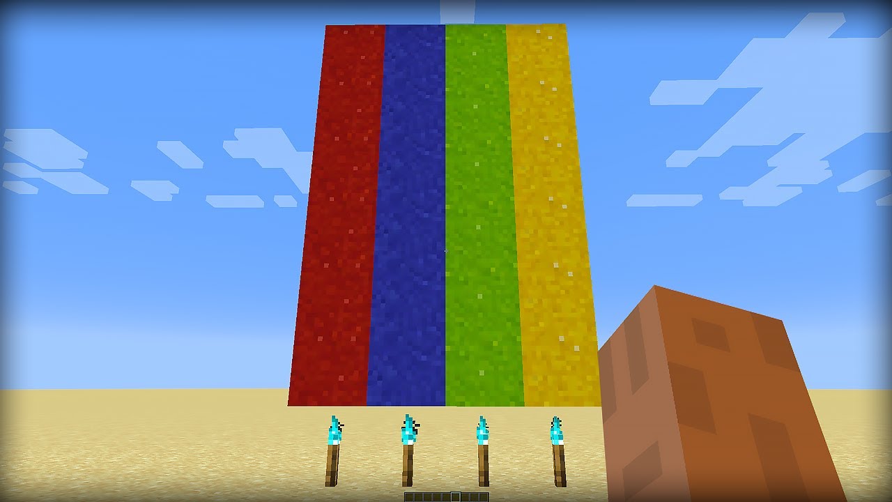 15 Slow Motion Things in Minecraft (SATISFYING) - YouTube