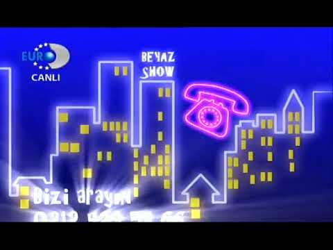 Beyaz Show  Sezen Aksu 1/2