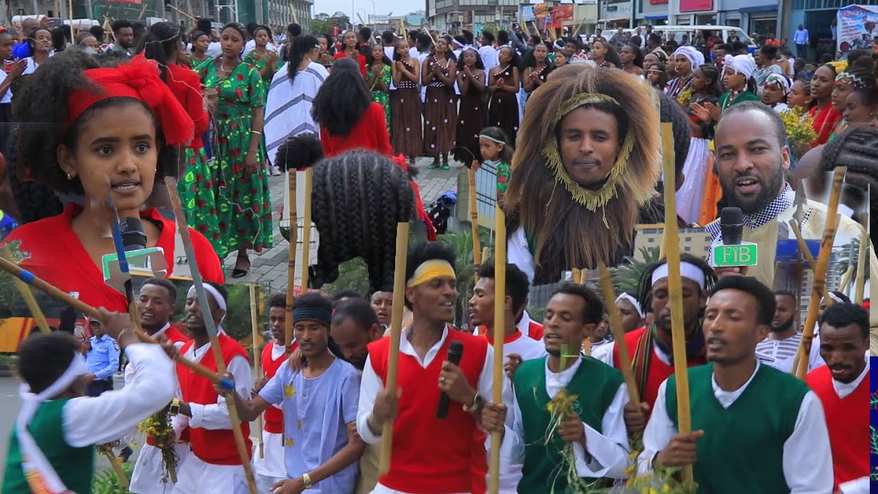 FiB: Sirna Cufiinsa Kaarnivaalaa Goobee fi Shinooyyee Magaalaa ...