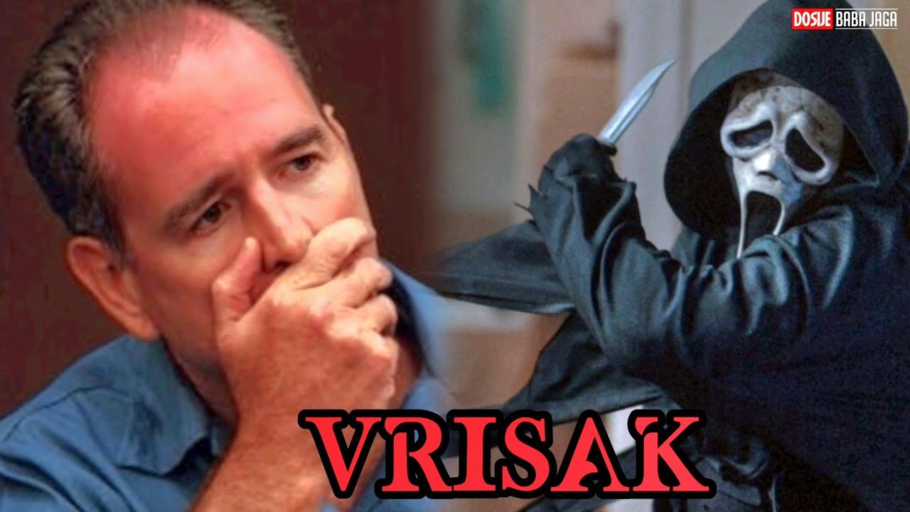 SERIJSKI UBICA po kome je sniman film "VRISAK" - YouTube