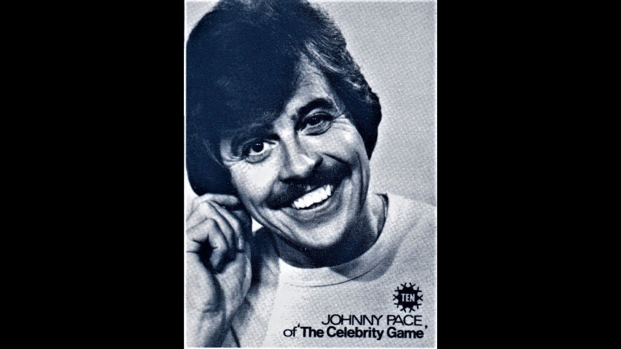 Johnny Pace & Co - "The Silent Prompter" sketch - performed live at ...