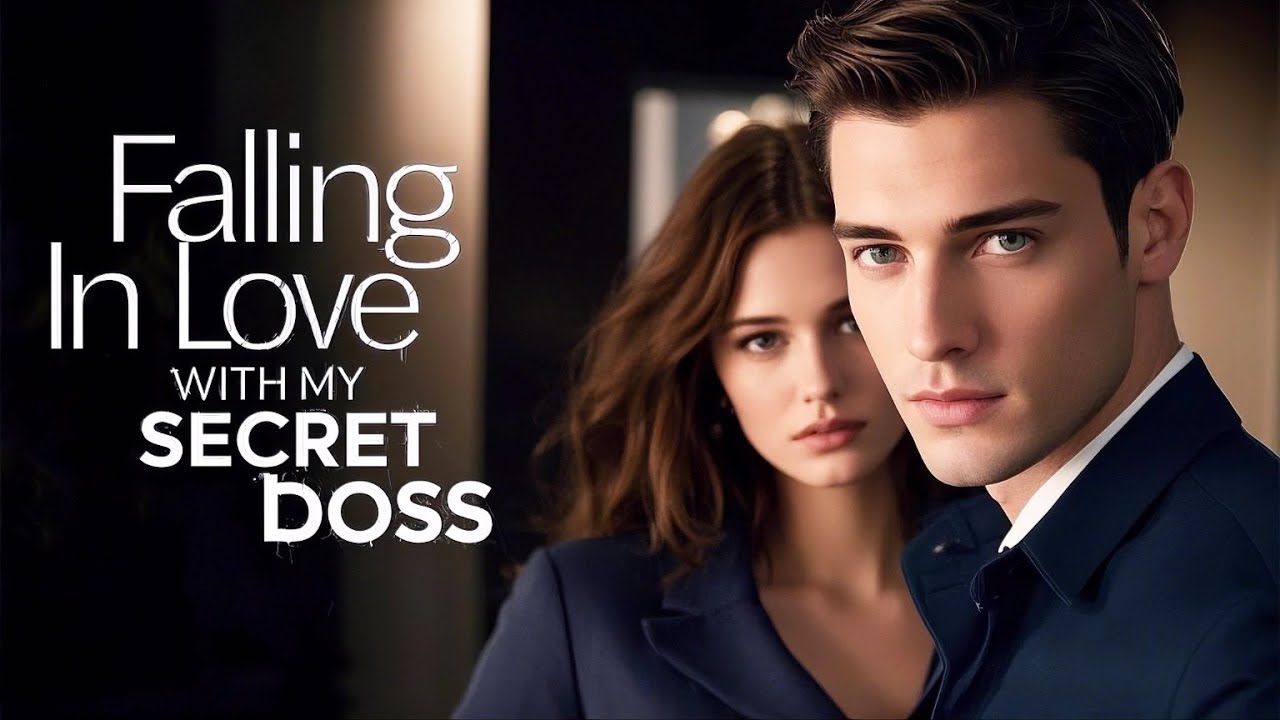 Falling In Love With My Secret Boss#revengedrama #drama - YouTube
