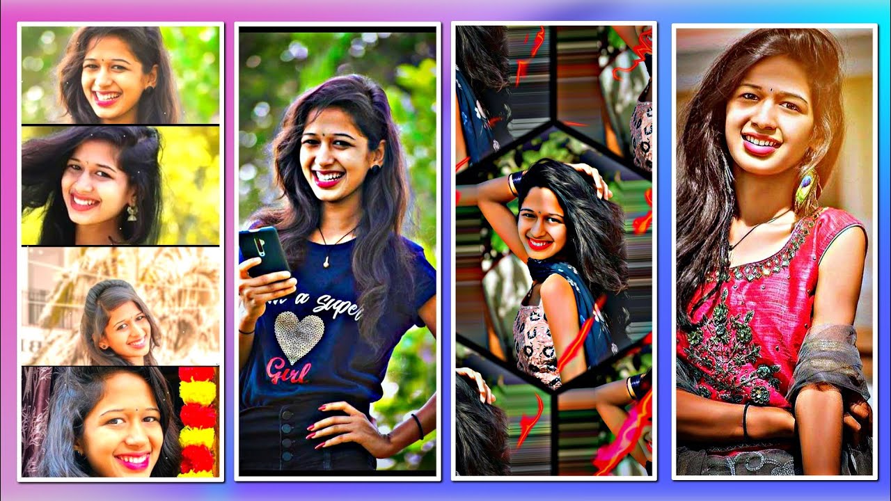 Alight Motion Video Editing Kannada song | New Trending Viral video ...