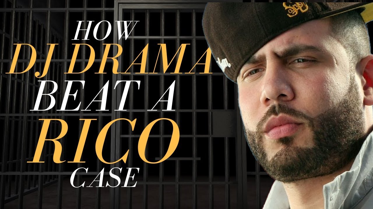 Who Beat a Rico Case: Success Stories and Strategies - PlantHD