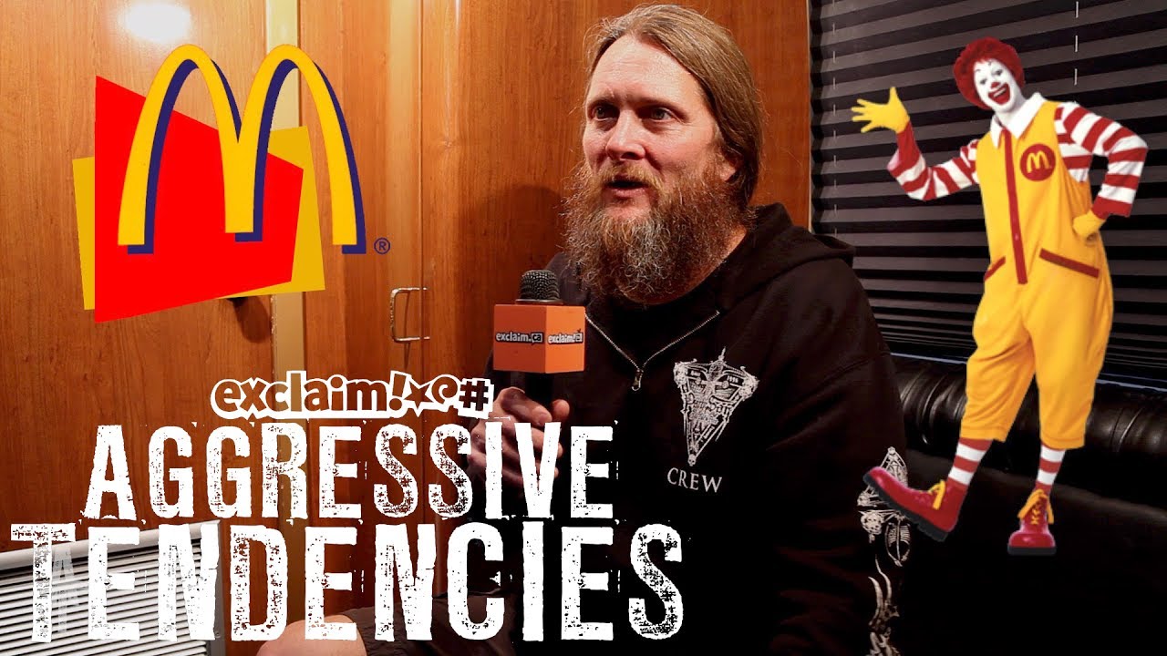 Trevor of Obituary talks new album, 'Inked in Blood' & Kickstarter's ...