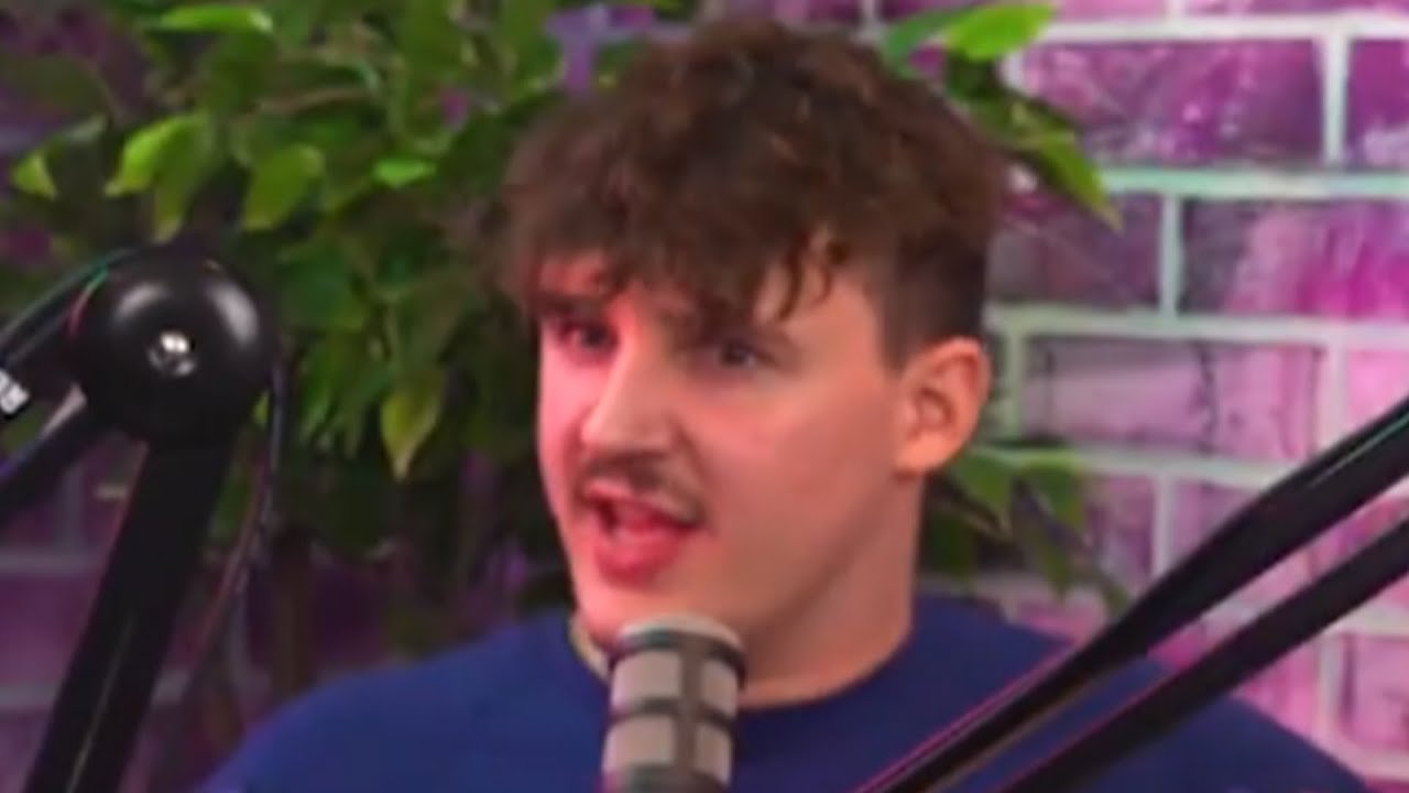 lewis buchan cries at birthdays - YouTube