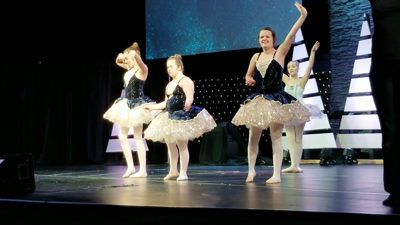 Christmas Stars 2019 Afternoon Show - YouTube